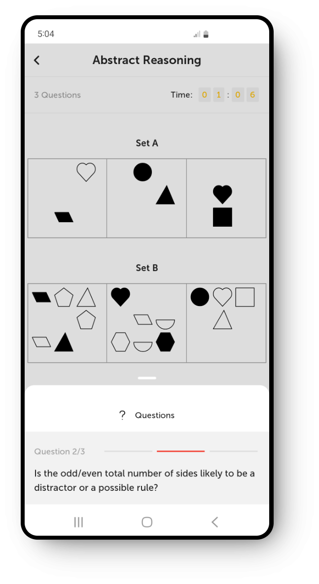 MedEntry | 5 Ways To Use the MedEntry App To Boost Your UCAT Scores