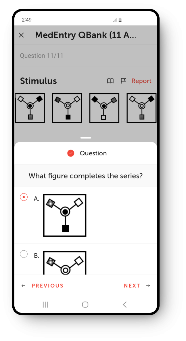 MedEntry | 5 Ways To Use the MedEntry App To Boost Your UCAT Scores