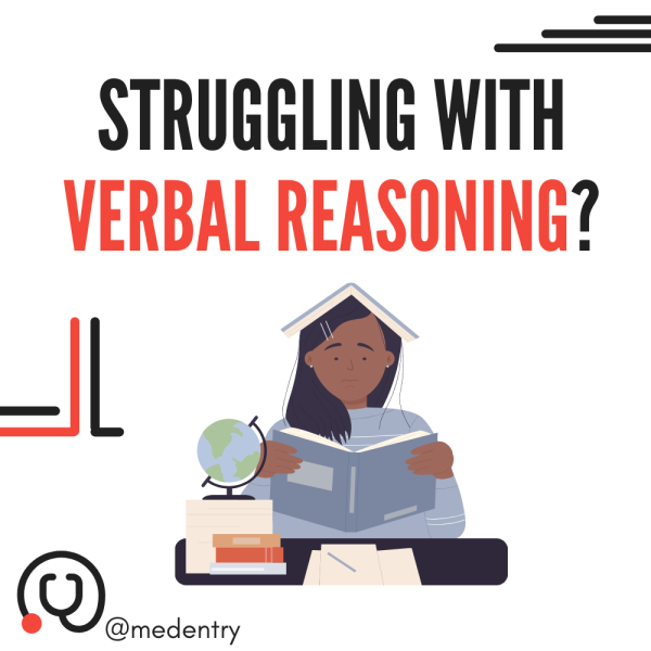 MedEntry | Top Tips for UCAT Verbal Reasoning