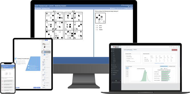 MedEntry | UCAT Preparation